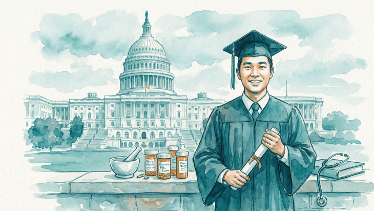 When Federal Aid Runs Low on Refills