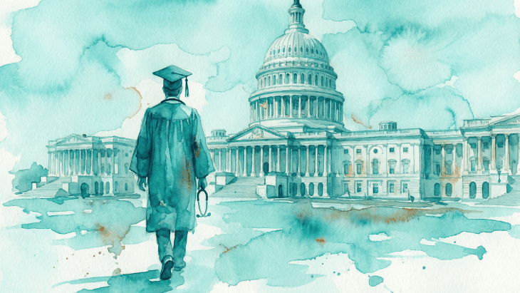 Federal Student Loan Caps Take Effect in 2026